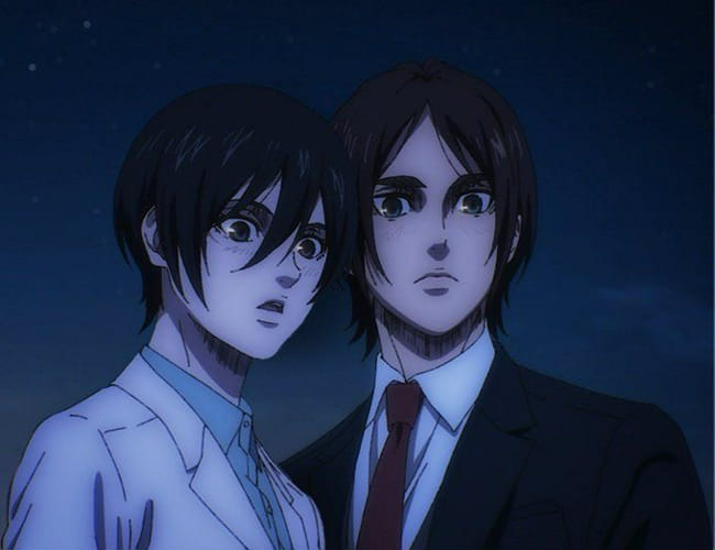 Ship or rip (anime edition) - Quiz | Quotev