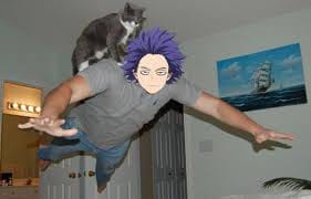 MHA Door game - Quiz | Quotev