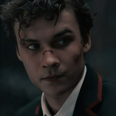 Why would Mattheo Riddle marry you - Quiz | Quotev