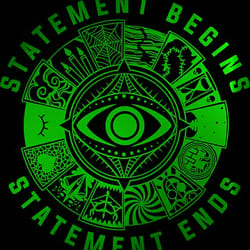 Which TMA Fear Are You An Avatar Of? - Quiz | Quotev