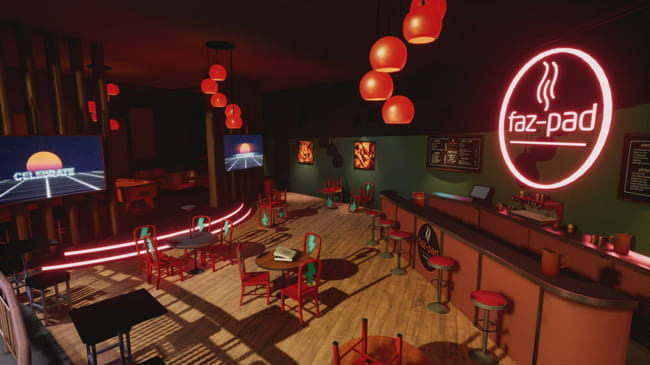 Visit Freddy Fazbear's Mega Pizzaplex! - Quiz | Quotev