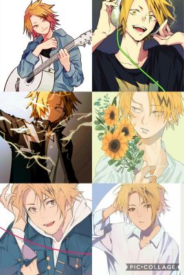 BNHA RP | Prologue - Quiz | Quotev