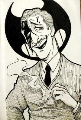 Who'd be your BATIM-era parents? - Quiz | Quotev