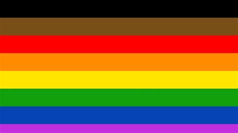 How well do you know these Pride Flags? - Test | Quotev