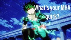 Which quirk would you have? - Quiz | Quotev