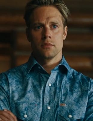 What Unhinged Scene From Outer Range Encapsulates You In A Nutshell ...