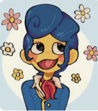 Wally darlings Simp | Quotev