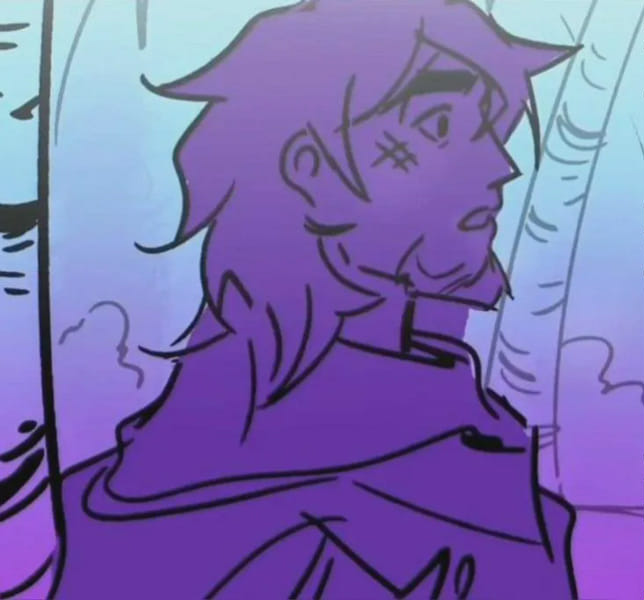 Jasper or Ody | Quotev