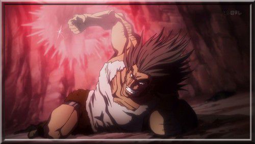 Hunter X Hunter Hatsu Type (Nen Type) - Quiz | Quotev