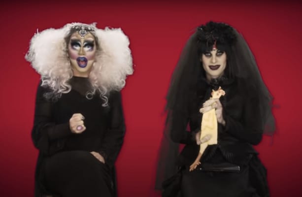 Can You Guess the UNHhhh Episode Based on the Outfit? - Test | Quotev