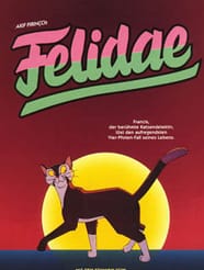How well do you know Felidae: On the road? - Survey | Quotev