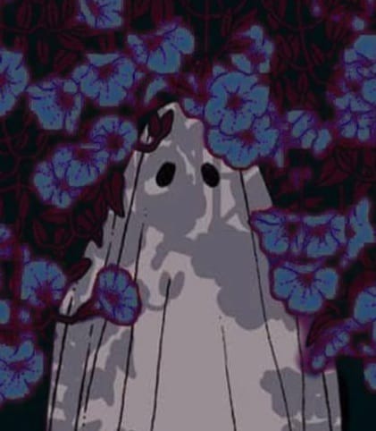 ghost | Quotev