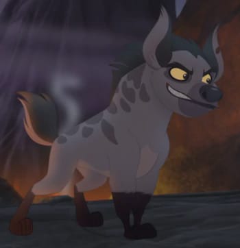 Which Lion Guard member are you? - Quiz | Quotev