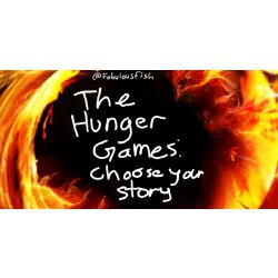The Hunger Games: Choose Your Story - Quiz | Quotev