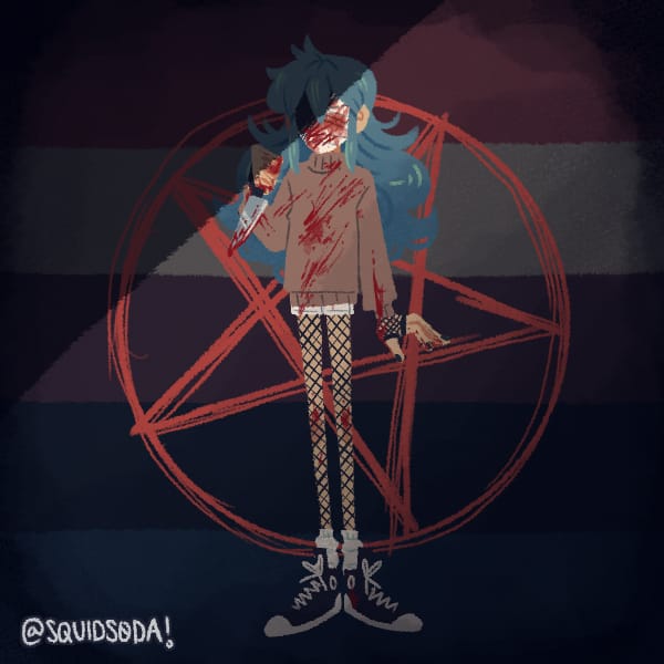 Hello random person who is stalking me! | Kiria is in Europe 2 Week ...