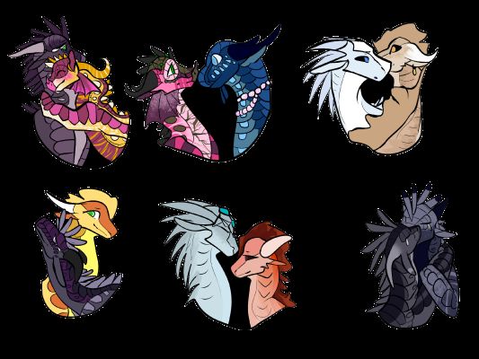 WoF Arc One: Ship It or Rip It - Survey | Quotev
