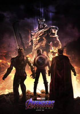 Your Marvel character - Quiz | Quotev