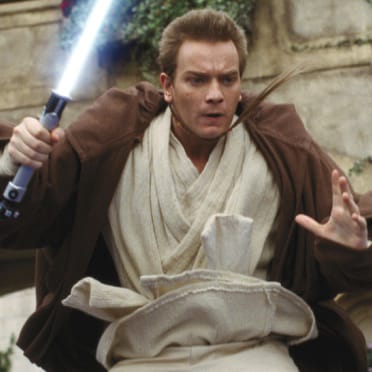 what do the star wars characters think of you? - Quiz