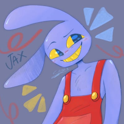 What does Jax think of you? - Quiz | Quotev