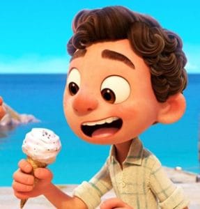 How well do you know the Movie Luca - Test | Quotev