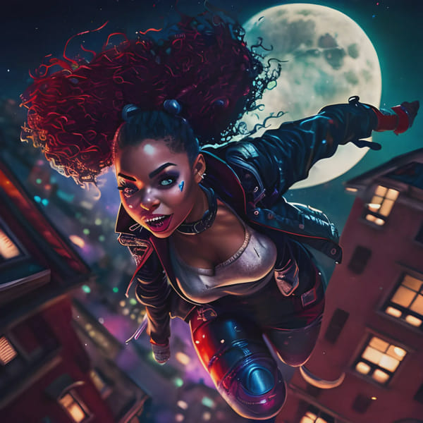 Redhotflame | Quotev