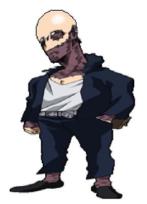 Mha cursed images - Quiz | Quotev