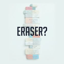 What Kind of Eraser are You? - Quiz | Quotev