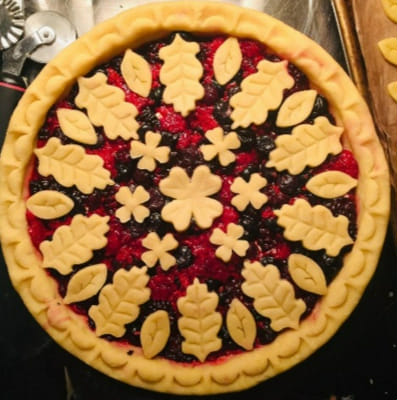 Bake a pie & what mythical creature are you?! - Quiz | Quotev