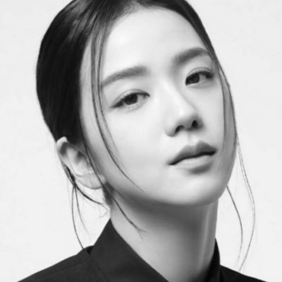 KIM JISOO | Quotev