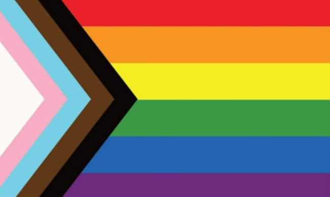 Guess the pride flag - Test | Quotev