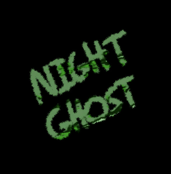 NightGhost | Quotev