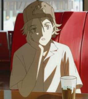 Choose between 2 anime characters - Quiz | Quotev