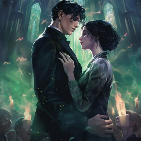 Dianira Riddle | Quotev