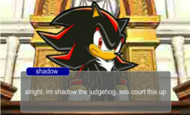 Shadow goes to the Hot Topic - Quiz | Quotev