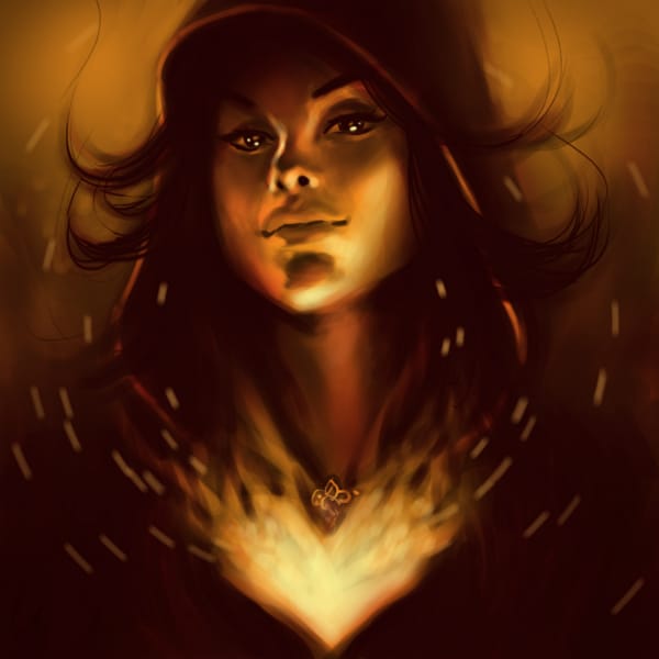 Fíriel | Quotev