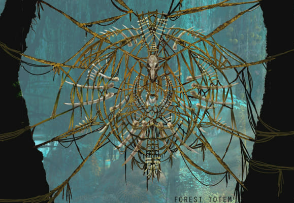 Na'vi Clan(Unofficial) - Quiz | Quotev