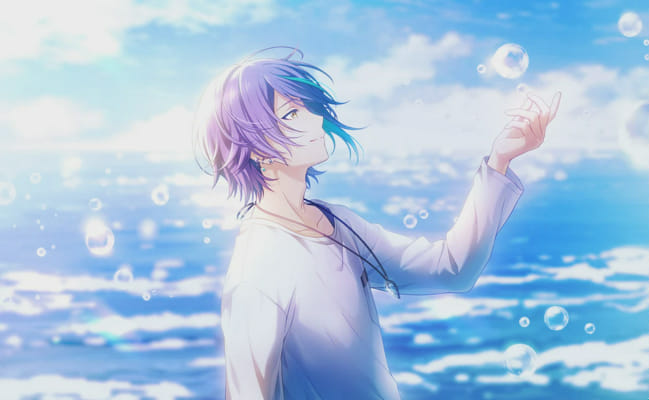 guess the pjsk cards (RUI KAMISHIRO VER) - Test | Quotev