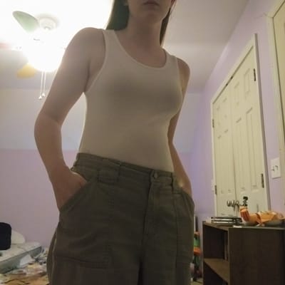 Journal | Ace is a fan of NightCovetheFox | Quotev