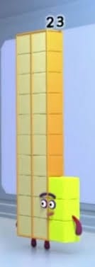 Kiss, Marry, Kill, or Steal - Numberblocks - Quiz