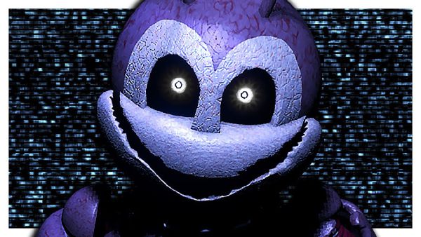 Guess The Jolly 3 Characters - Test