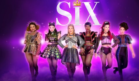 What SIX queen are you? - Quiz | Quotev