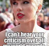 are you a TRUE swiftie? - Test | Quotev