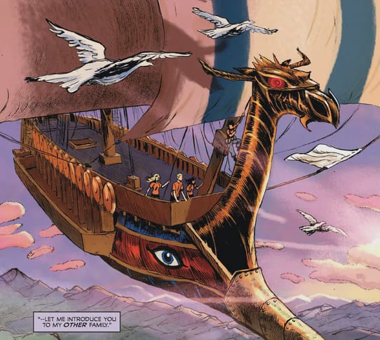 who are you most like out of the seven? (HoO & PJO) - Quiz | Quotev