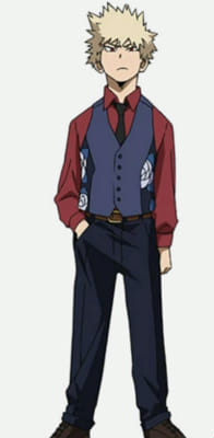 How much do you know about MHA? - Test | Quotev