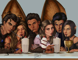 Acotar Quizzes | Quotev