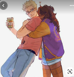 What pjo/hoo ship is your parents - Quiz | Quotev
