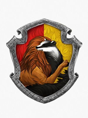 Gryffinpuff | What Is Your Hogwarts House Combination? - Quiz | Quotev