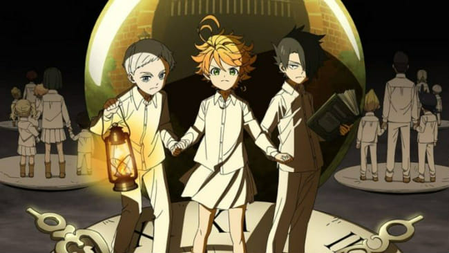 What TPN character are you? - Quiz | Quotev