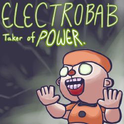 Fnaf Sl What Does Electrobab Think Of u - Quiz | Quotev