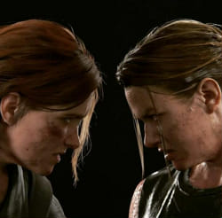 Are you more like Ellie or Abby from TLOU? - Quiz | Quotev